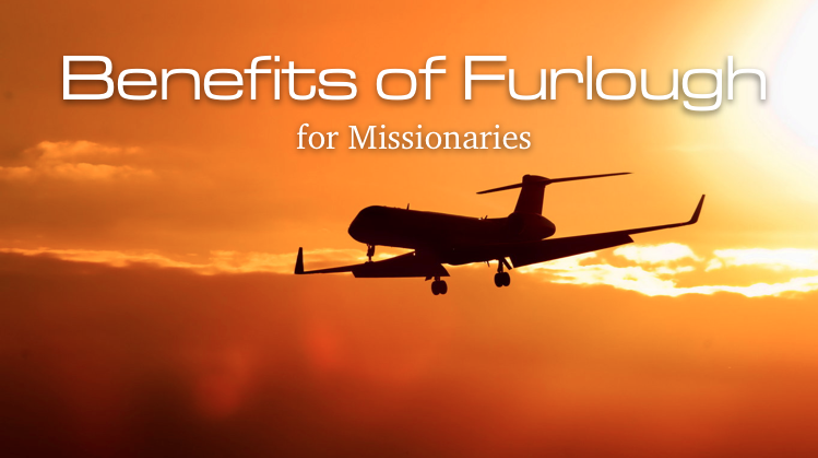 Blog Series: Benefits of Furlough – TRAVISSNODE.COM